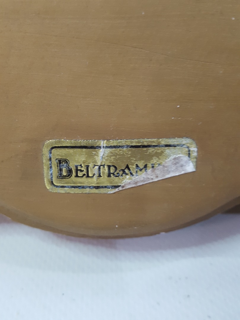 Abanico Con Nácar Y Marco Cod 30939 - Otros - HOGAR Y DECO - TODOARTE